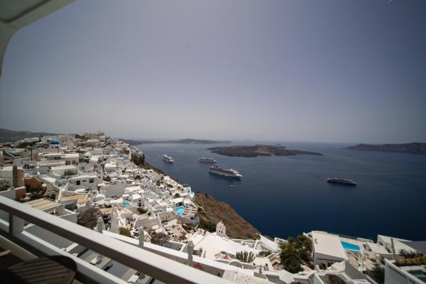 Vallas Apartments & Villas - Grèce