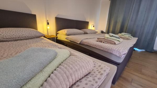 Brne Rooms - Postojna