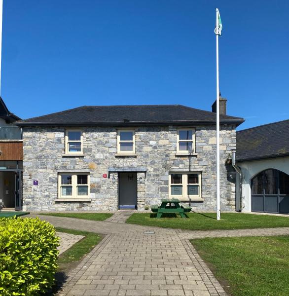 The Orchard House - Kilkenny