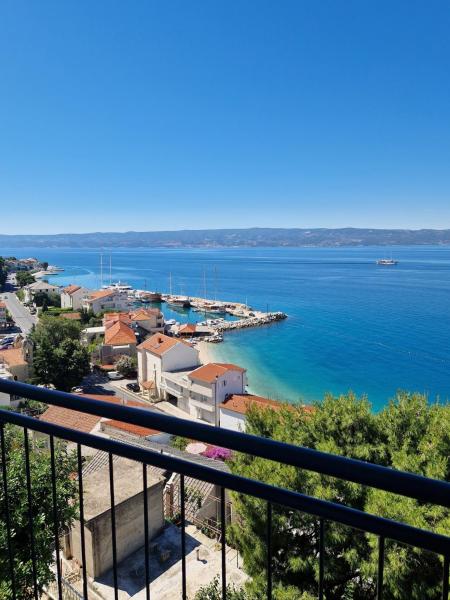 Apartman Buba - Dugi Rat