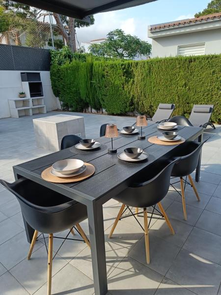 Casa Bedoll - Costa Daurada