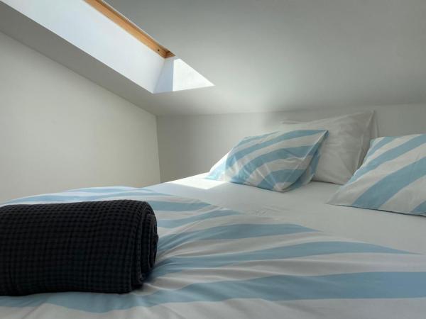 Apartman Levantara - Tisno