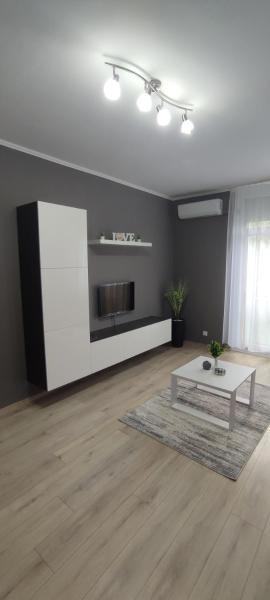 Grey Deluxe Apartman Kaposvár - Kaposvár