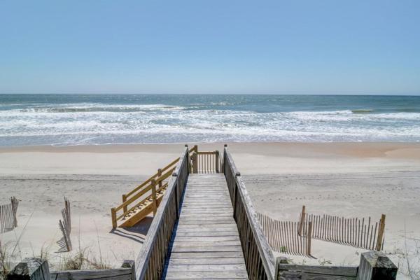 Youre The Tops - Surf City, NC