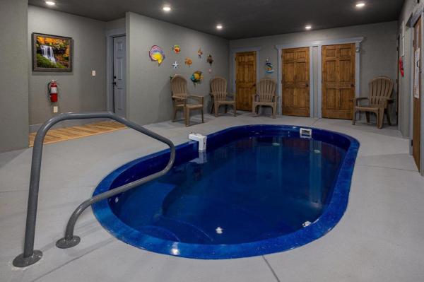 Tri-star Lodge By Eden Crest - Gatlinburg, TN