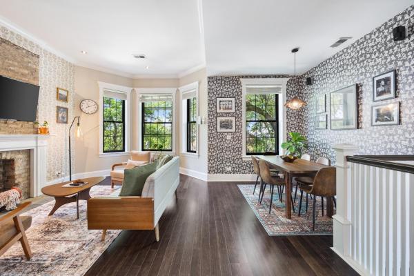 Wrigleyville Suites - Graceland West - Chicago