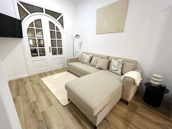 Apartamento En Camariñas - Muxía