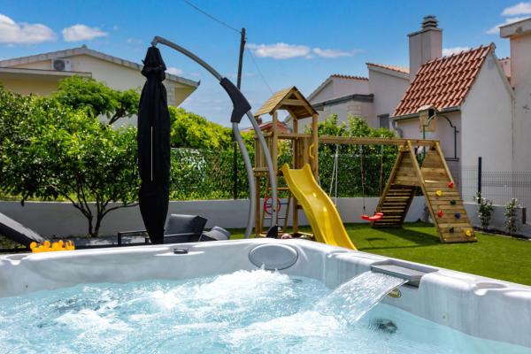 Apartments Solmar - Salona
