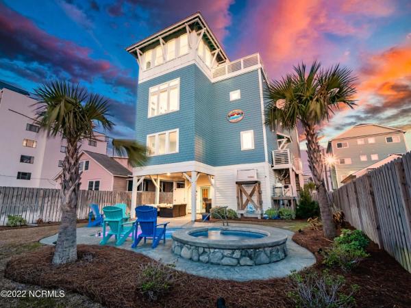 Waters Edge - Carolina Beach, NC