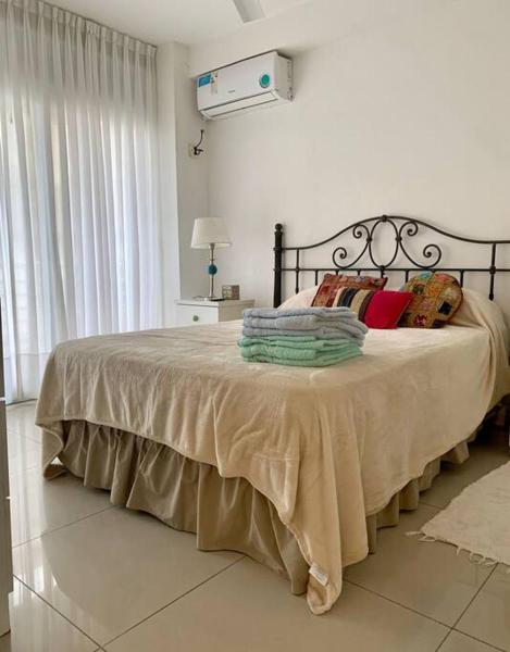 Departamento En Recoleta - Buenos Aires