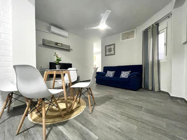 Apartamentos Rincón Andaluz 3 - Córdoba, Spain