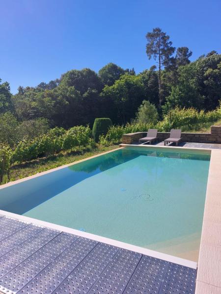 Quinta De Santa Júlia - Vila Real