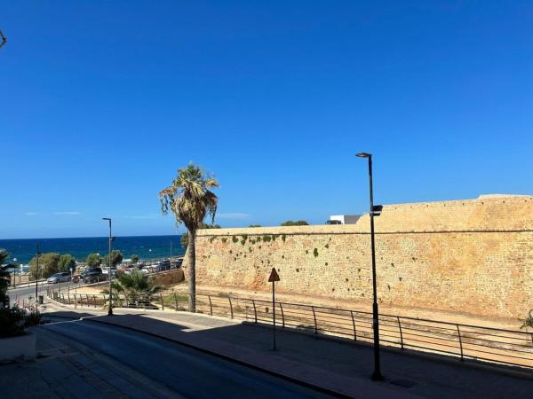Nikolas Seaview Chania - Hanía