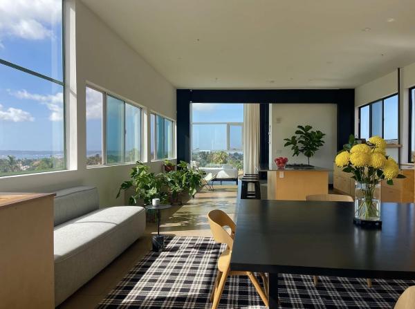 Abpopa Hillcrest - National City, CA