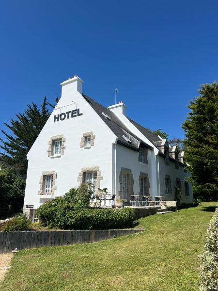 Hôtel An Ti Gwenn - Saint-Philibert