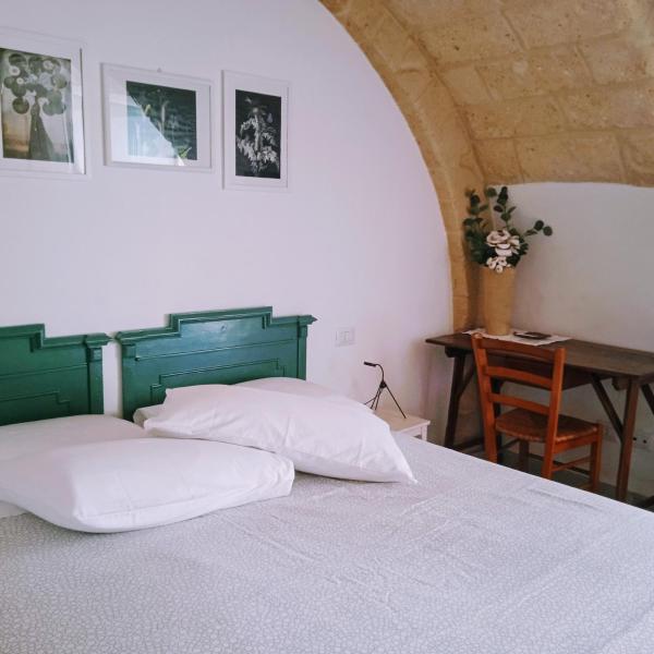 Il Borgo Antico B&b - Altamura