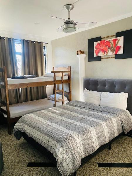 Hostel Anprado 7 - Guarulhos