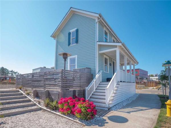 Seaglass Cottage By Seabrook Hospitality - Pacific Beach, WA