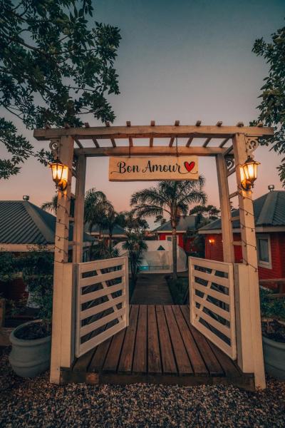 Bon Amour Punta Del Diablo - Punta del Diablo