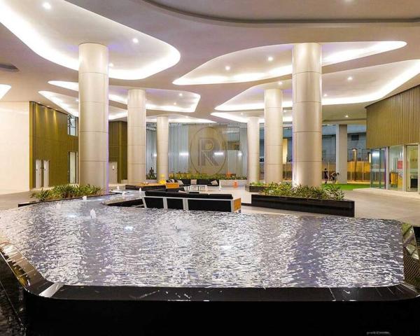 The Robertson Klcc 1 Room 1 Bathroom By Jz - Bukit Bintang