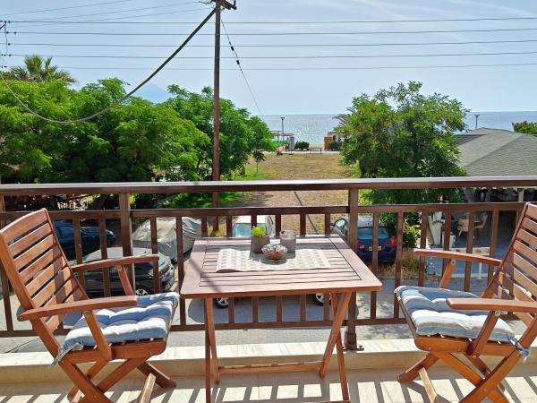 Anthoula House Sarti - Sarti