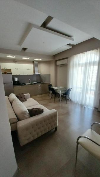 Apartment On Rustaveli - Georgia