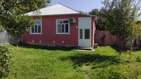 Qafqaz Family Home - Azerbaijan