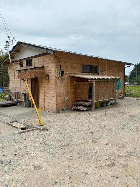 Bamboo Camp Site "Isumi Genji Firefly Village" - Vacation Stay 08175v - 도쿄도