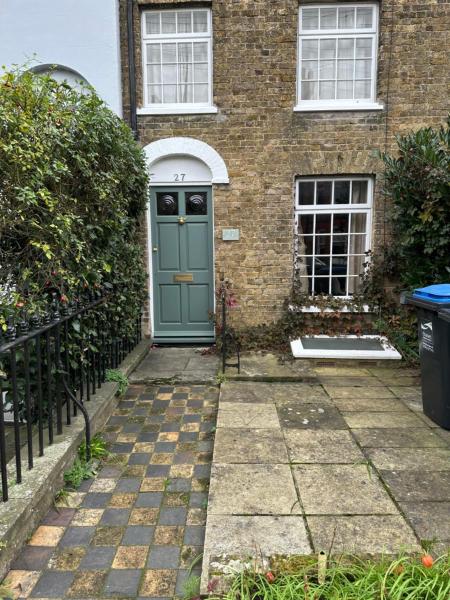 Sams House - Broadstairs