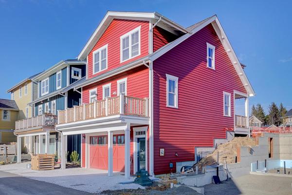 Home Away From Home By Seabrook Hospitality - Moclips, WA