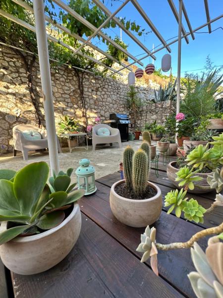 Apartment Jazzy Stairs On The Way To The Apt - Dubrovnik