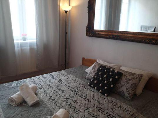 Apartment For Guests (2) - Krakow