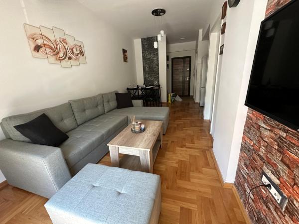Andrea Apartment - Skopje