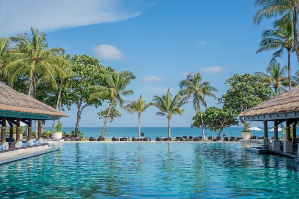 Intercontinental Bali Resort By Ihg - Uluwatu