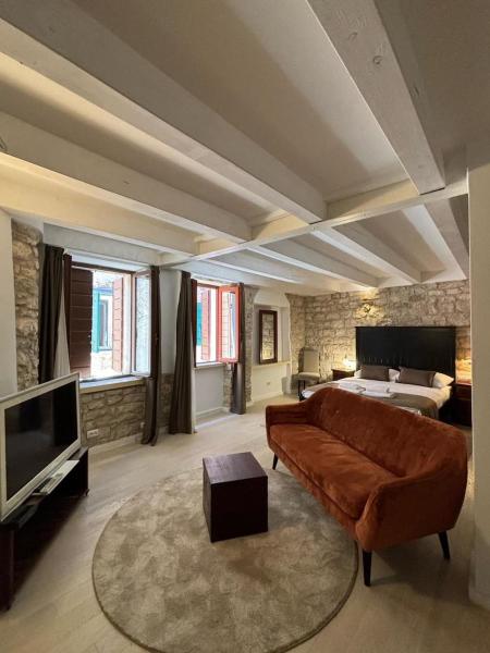 Studios Onethreefive - Rovinj