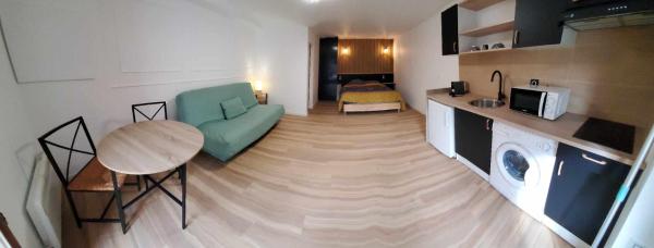 Proche Rer B Et Université Paris Saclay - Gif-sur-Yvette