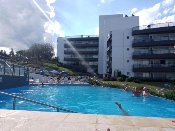 Veneto Village Departamento - Cosquín