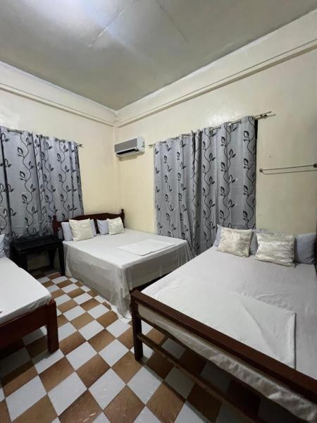 Besañes Homestay - Alaminos
