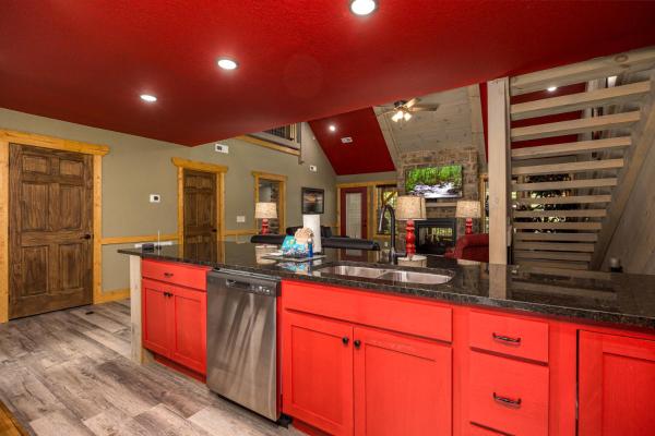 Southern Comfort By Eden Crest - Gatlinburg, TN