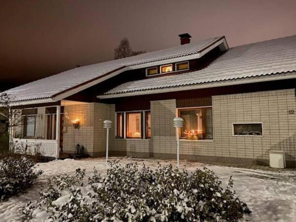 Villa Kataja - Rovaniemi