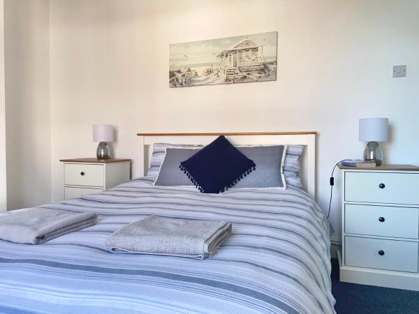 Bero Terrace, Only A Minutes Walk To The Beach! - Withernsea