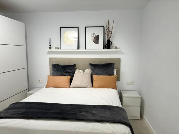 Caroli Hideout - Marbella