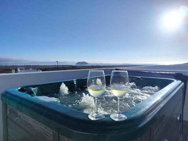 Gozamena Fuerteventura - La Oliva