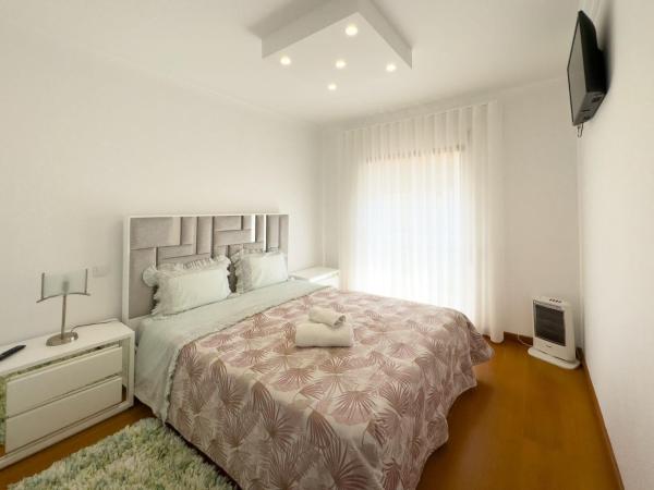 North Beach Apartment - São Martinho do Porto