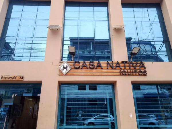 Casa Nativa Iquitos - Iquitos