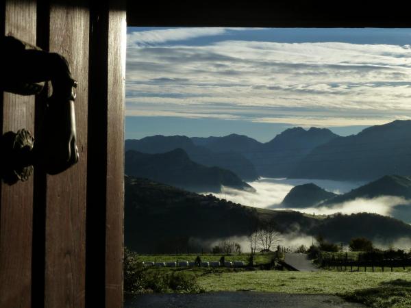 Casa Rural La Cortina - Llanes