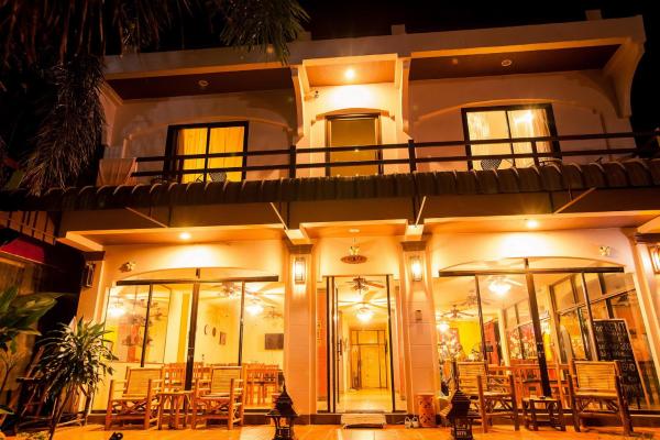 Klong Muang Sunset House - Provincia di Krabi