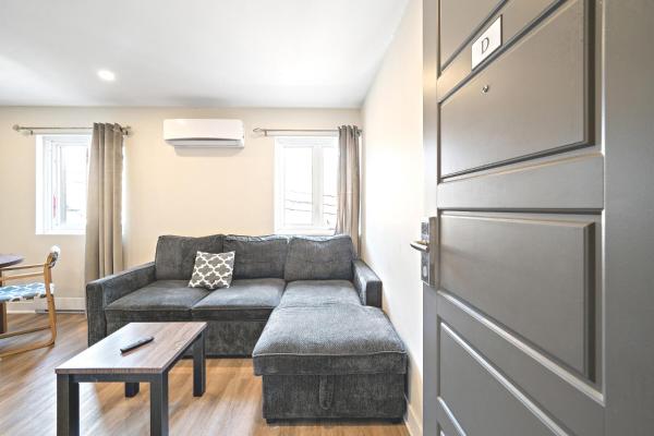 Cozy 3bdr In Heart Of Plateau Montreal D - Brossard
