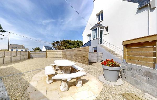 Amazing Apartment In Kerlouan With Wifi - Kerlouan