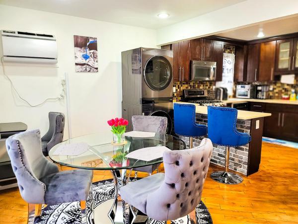 Osas Luxury Stay - Queens